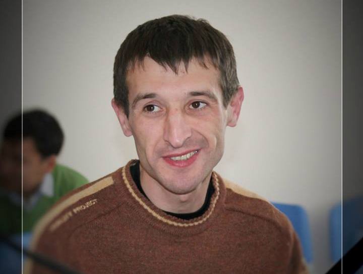 Чтобы помнили: Расим Байрамов — Коалиция НПО Казахстана против пыток